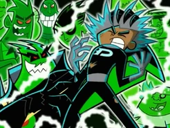 Vortex/Gallery | Danny Phantom Wiki | Fandom