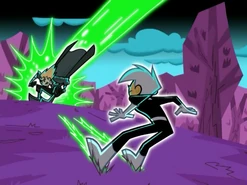 Johnny 13/Gallery | Danny Phantom Wiki | Fandom