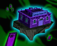 Ghost Zone/Gallery | Danny Phantom Wiki | Fandom