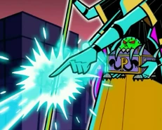 Pandora/Gallery | Danny Phantom Wiki | Fandom