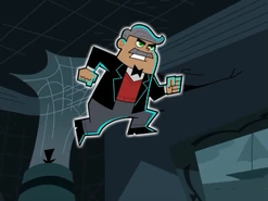 Bertrand/Gallery | Danny Phantom Wiki | Fandom