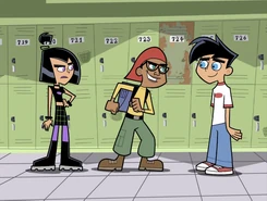Splitting Images/Gallery | Danny Phantom Wiki | Fandom