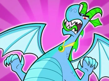 Princess Dorathea | Danny Phantom Wiki | Fandom