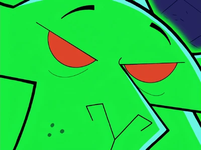 Bertrand/Gallery | Danny Phantom Wiki | Fandom