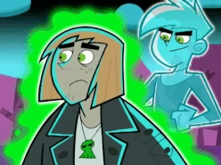Johnny 13/Gallery | Danny Phantom Wiki | Fandom