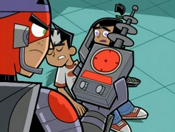 Masters' Blasters/Gallery | Danny Phantom Wiki | Fandom