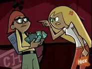 Star | Danny Phantom Wiki | Fandom