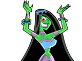 Category:Females | Danny Phantom Wiki | Fandom