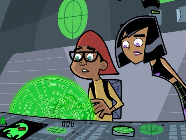 List of real locations mentioned in Danny Phantom | Danny Phantom Wiki ...