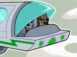 Specter Speeder/Gallery | Danny Phantom Wiki | Fandom