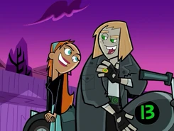 Johnny 13/Gallery | Danny Phantom Wiki | Fandom