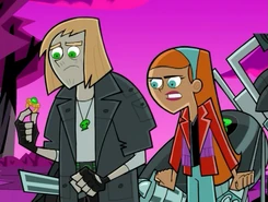 Johnny 13/Gallery | Danny Phantom Wiki | Fandom