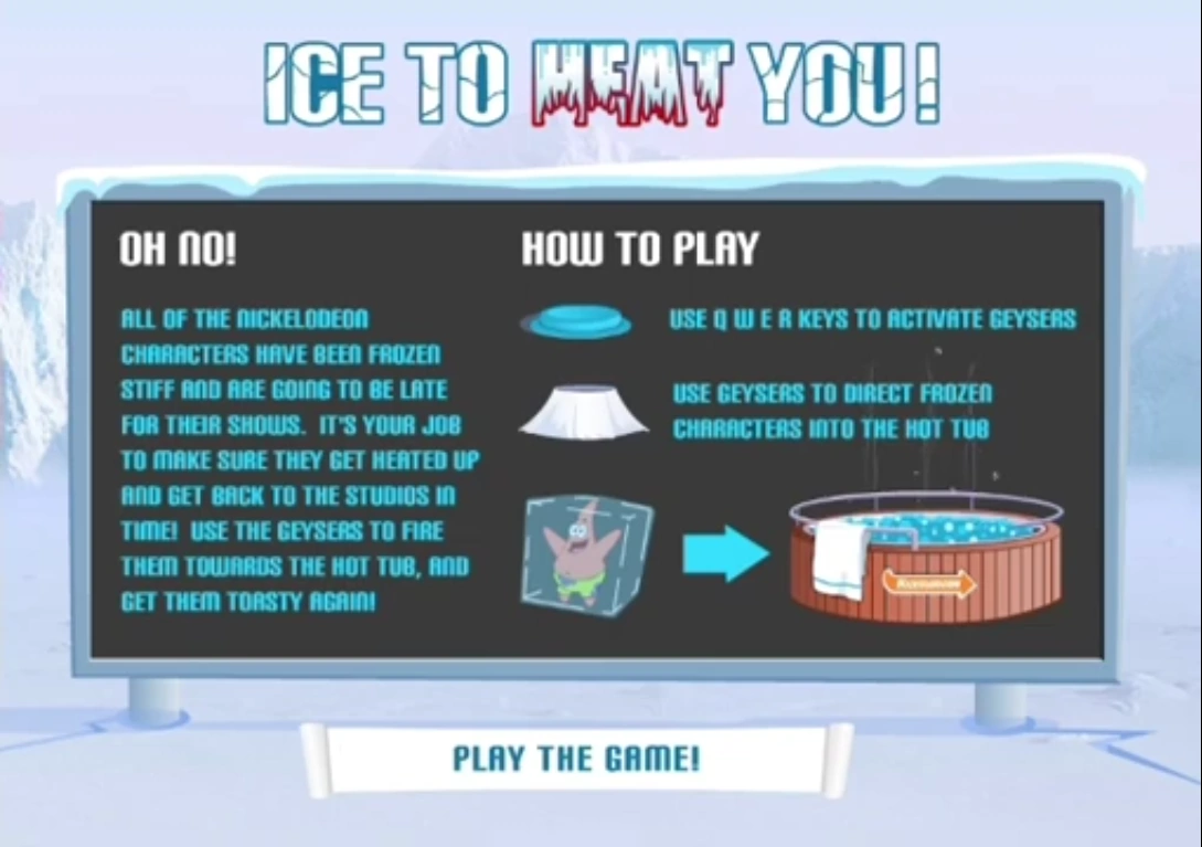 Ice to Heat You! | Danny Phantom Wiki | Fandom