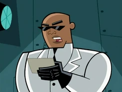 Livin' Large/Gallery | Danny Phantom Wiki | Fandom