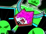 Pariah Dark/Gallery | Danny Phantom Wiki | Fandom