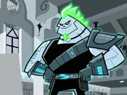 Skulker/Gallery | Danny Phantom Wiki | Fandom