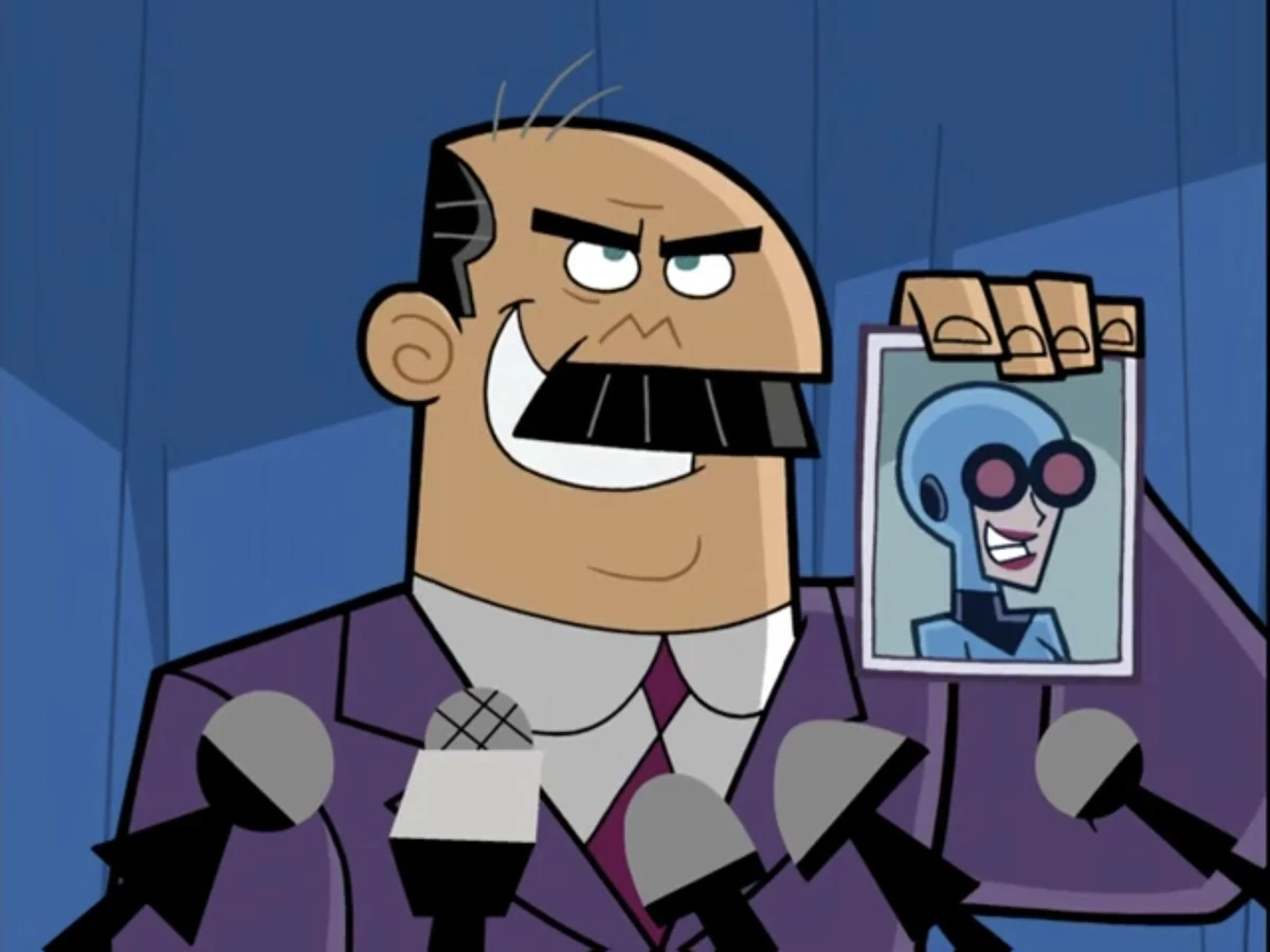 Ernesto Montez/Gallery | Danny Phantom Wiki | Fandom