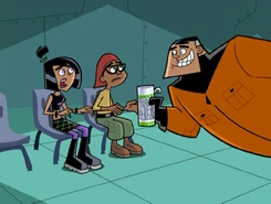 Fenton Works' Lab/Gallery | Danny Phantom Wiki | Fandom