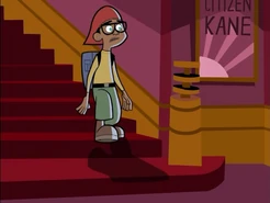 Manson Residence/Gallery | Danny Phantom Wiki | Fandom