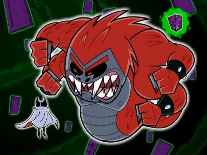 Behemoth/Gallery | Danny Phantom Wiki | Fandom