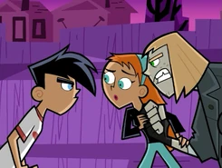 Johnny 13/Gallery | Danny Phantom Wiki | Fandom
