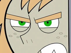 Johnny 13/Gallery | Danny Phantom Wiki | Fandom
