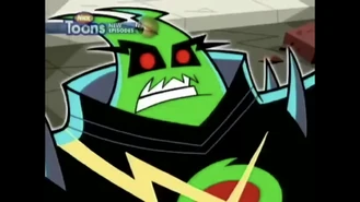 Vortex/Gallery | Danny Phantom Wiki | Fandom