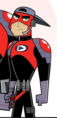 Masters' Blasters/Gallery | Danny Phantom Wiki | Fandom