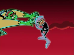 Tucker Phantom/Gallery | Danny Phantom Wiki | Fandom