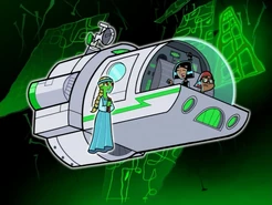 Specter Speeder/Gallery | Danny Phantom Wiki | Fandom