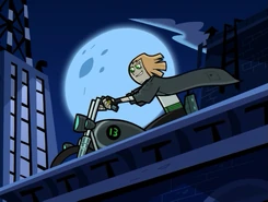 Johnny 13/Gallery | Danny Phantom Wiki | Fandom