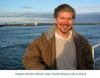 Gary Conrad | Danny Phantom Wiki | Fandom