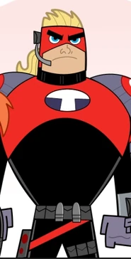 Masters' Blasters/Gallery | Danny Phantom Wiki | Fandom