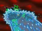 Ghost Ray | Danny Phantom Wiki | Fandom
