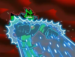 Vortex/Gallery | Danny Phantom Wiki | Fandom