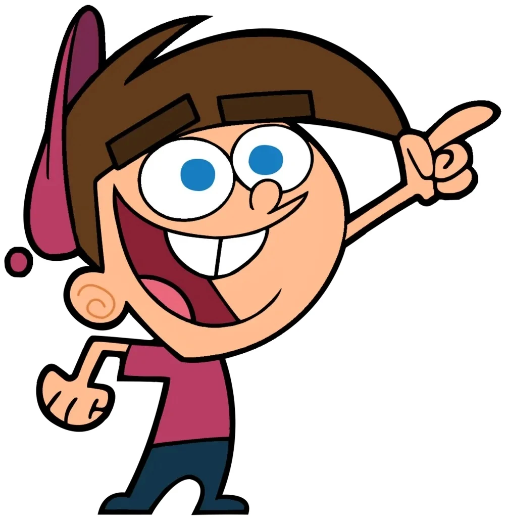 User blog:Bianca Bellaschnee/Timmy Turner | Danny Phantom Wiki | Fandom