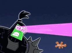 Nicolai Technus/Gallery | Danny Phantom Wiki | Fandom