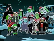 Johnny 13/Gallery | Danny Phantom Wiki | Fandom