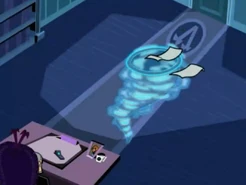 Vortex/Gallery | Danny Phantom Wiki | Fandom