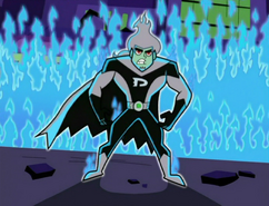 Fenton Specter Deflector/Gallery | Danny Phantom Wiki | Fandom