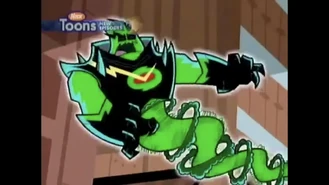 Vortex/Gallery | Danny Phantom Wiki | Fandom