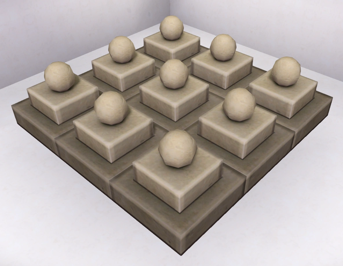 Stone Capping | Dragon Quest Builders 2 Wiki | Fandom