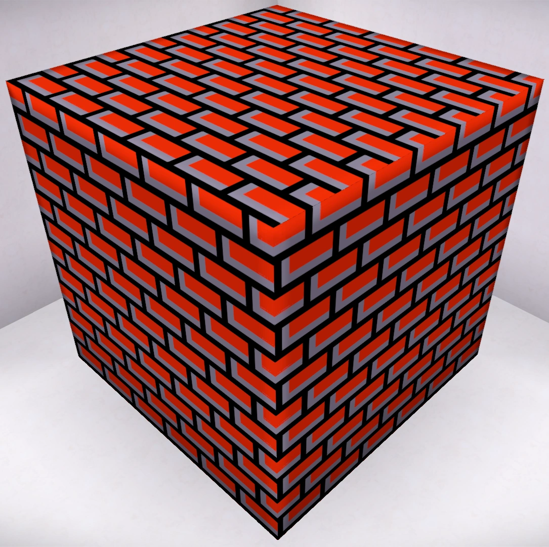 8-Bit Brick | Dragon Quest Builders 2 Wiki | Fandom