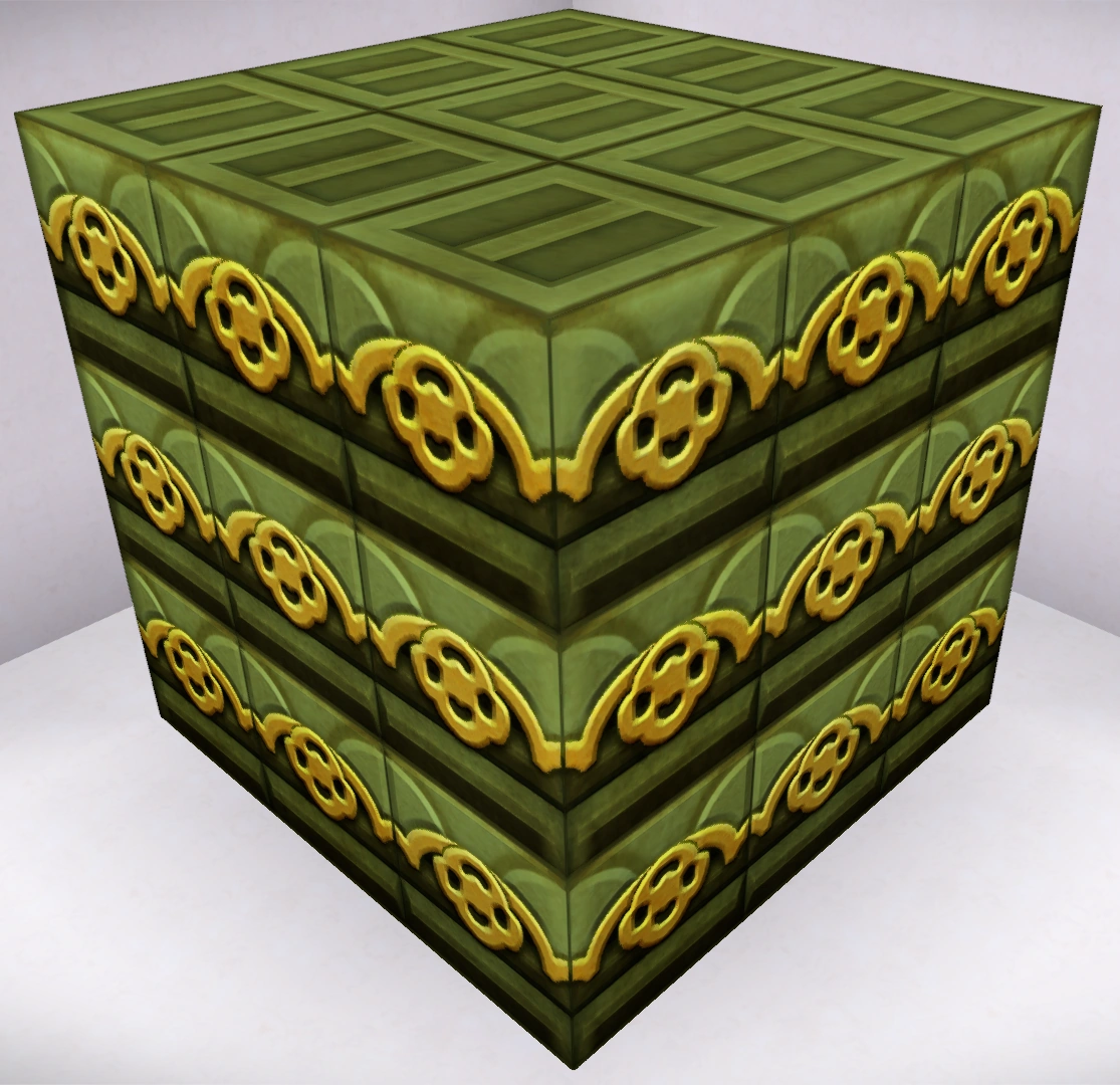 Golden Citadel Capital | Dragon Quest Builders 2 Wiki | Fandom