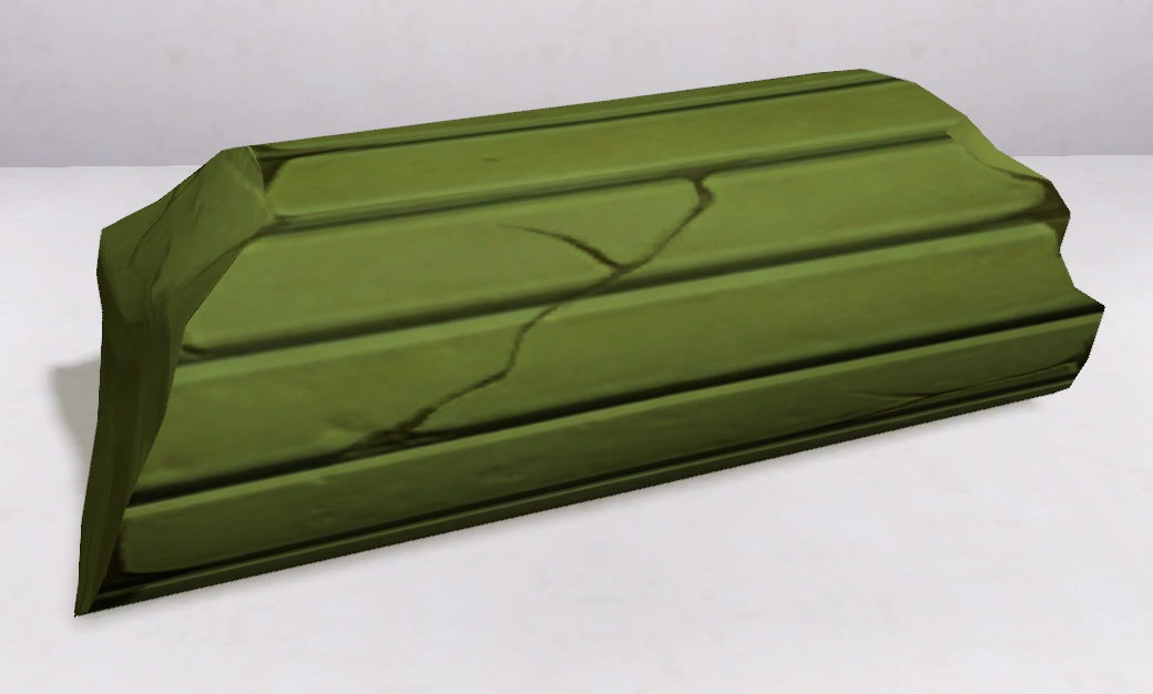 Toppled Citadel Column | Dragon Quest Builders 2 Wiki | Fandom