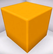 Orange Block | Dragon Quest Builders 2 Wiki | Fandom