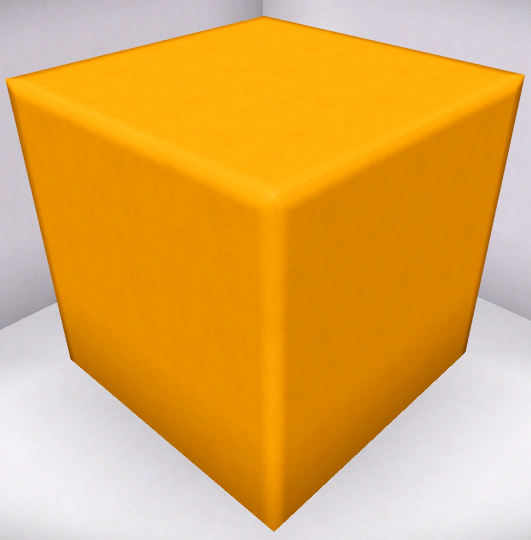 Orange Block | Dragon Quest Builders 2 Wiki | Fandom