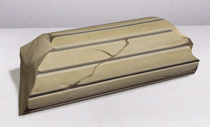 Toppled Column | Dragon Quest Builders 2 Wiki | Fandom