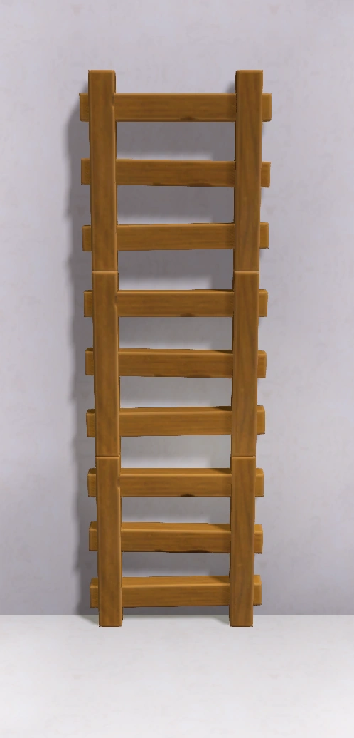 Ladder | Dragon Quest Builders 2 Wiki | Fandom