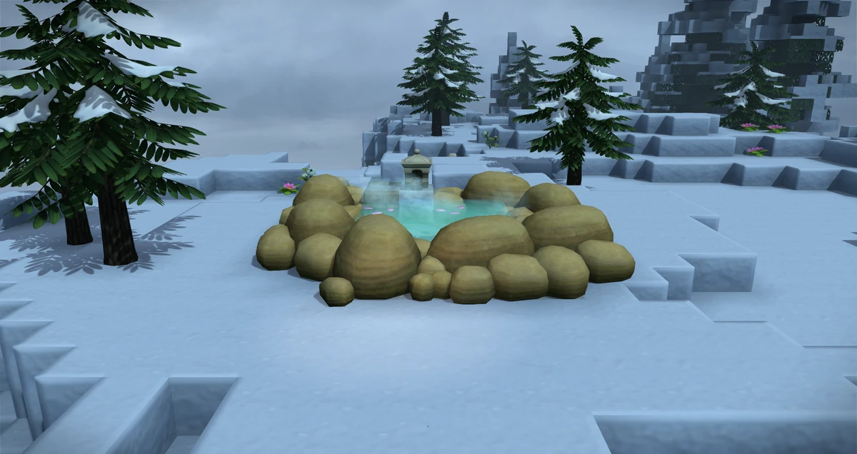 Rimey Reef | Dragon Quest Builders 2 Wiki | Fandom